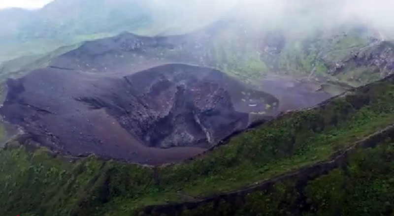 Wisata Alam yang Hits dan Instagramable! Berikut 4 Fakta Keindahan ...