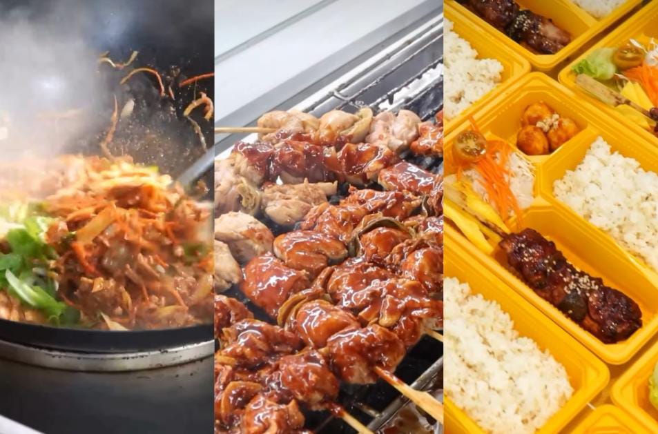 5 Makanan Favorit Gen Z yang Bikin Hidup Makin Seru!