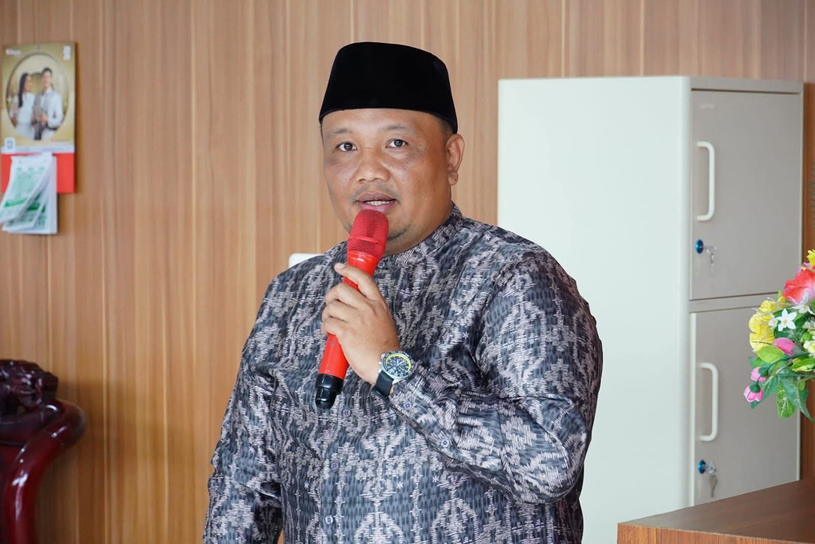 Pemkot Siapkan Rp50 Miliar untuk Penanggulangan Kemiskinan