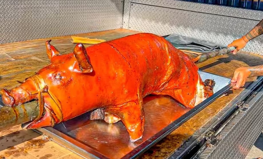 Muslim Boleh Makan Babi, Asalkan dalam Keadaan Seperti Ini