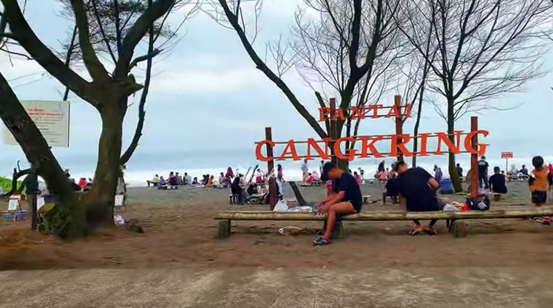 Destinasi Ideal untuk Liburan Keluarga, Ada Fasilitas Berkemah! Berikut ...