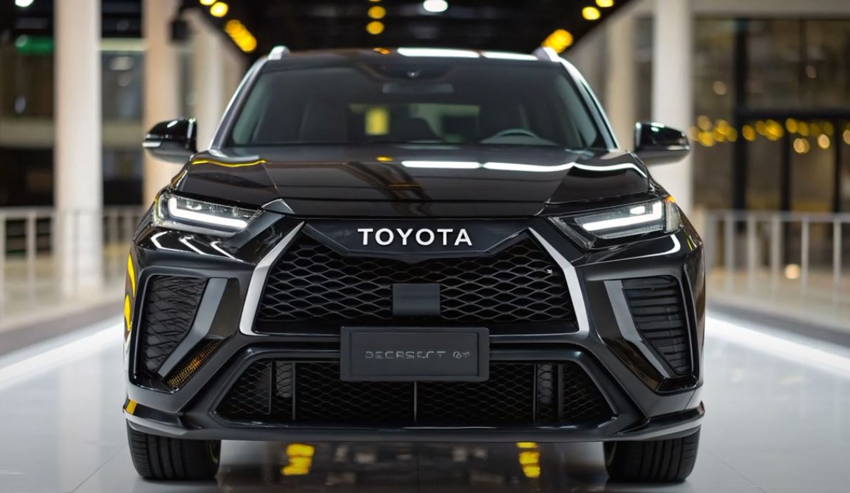 Innova Reborn 2026 Hybrid, Lebih Bertenaga Tapi Lebih Irit BBM Mulai ...