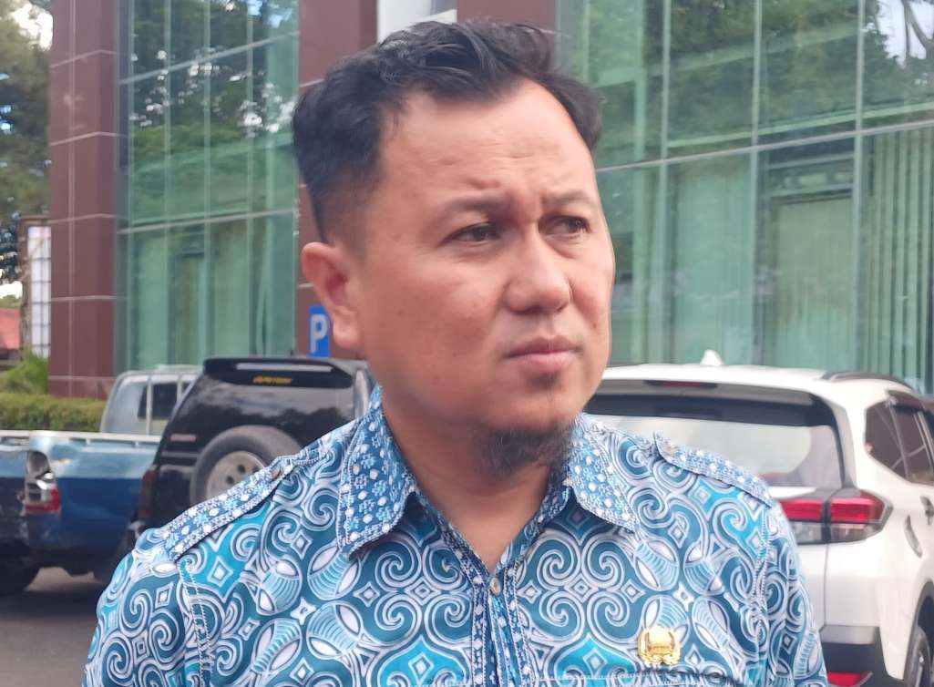 DBH Rp21 Miliar Belum Masuk Kasda Pemkab Rejang Lebong