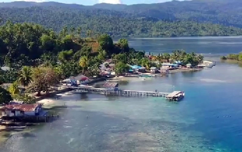 Destinasi Healing dan Spot Instagramable di Papua Barat Daya! Berikut 3 ...