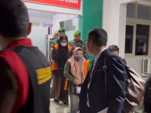 Dana Pensiun dan Materai Raib Rp3 Miliar, 2 Mantan Pegawai PT Pos Bengkulu jadi Tersangka
