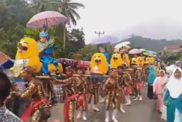Kekayaan Tradisi dan Nilai-Nilai Luhur di Nusantara! Berikut 5 Fakta ...