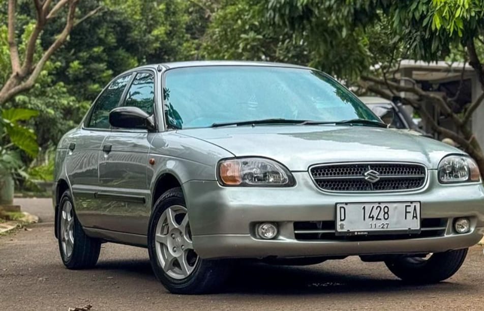 Sedan Bekas Harga Rp 30 Jutaan Masih Banyak di 2026, Ini Pilihan dan ...