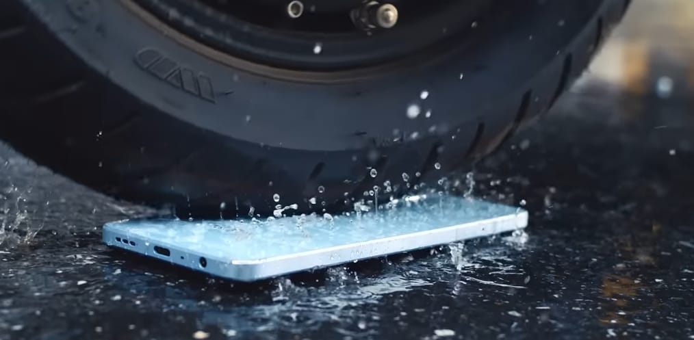 Ini Dia 3 Smartphone Anti Air dan Tahan Banting, Harga Rp 2 Jutaan