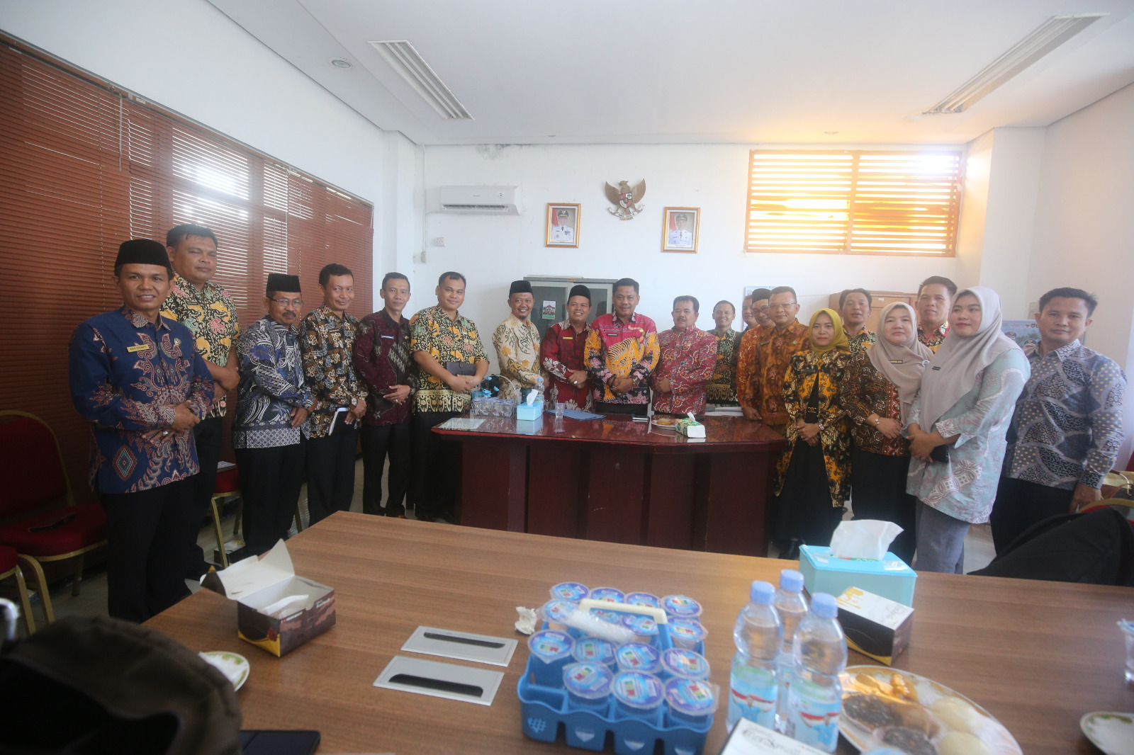 Tahun Ini, Baca Tulis Alquran Ditetapkan Sebagai Mata Pelajaran Muatan ...