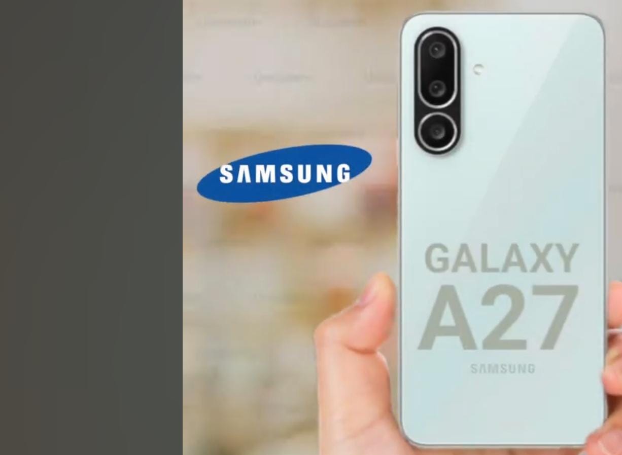 Dirilis Tahun Depan, Ini Keunggulan Samsung A27