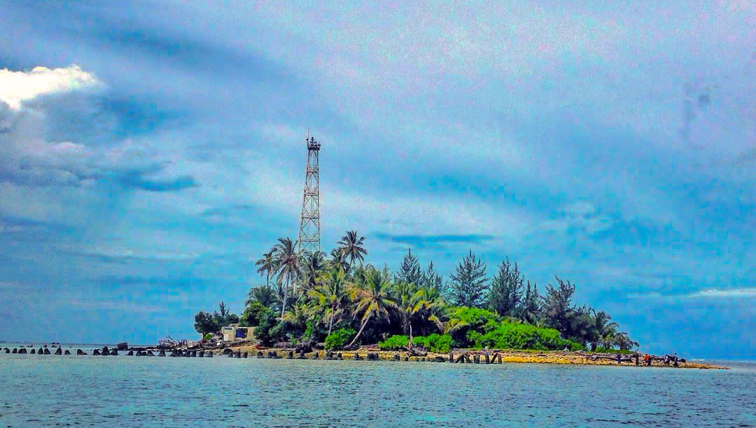 Eksotis Dan Instagramable, 5 Fakta Menarik Pulau Tikus Bengkulu, Surga ...