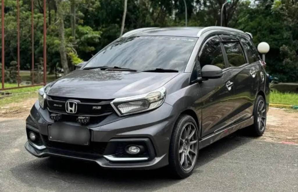 Punya Mobil Honda Mobilio dan Ingin Dimodifikasi, Berikut Ide yang Bisa ...