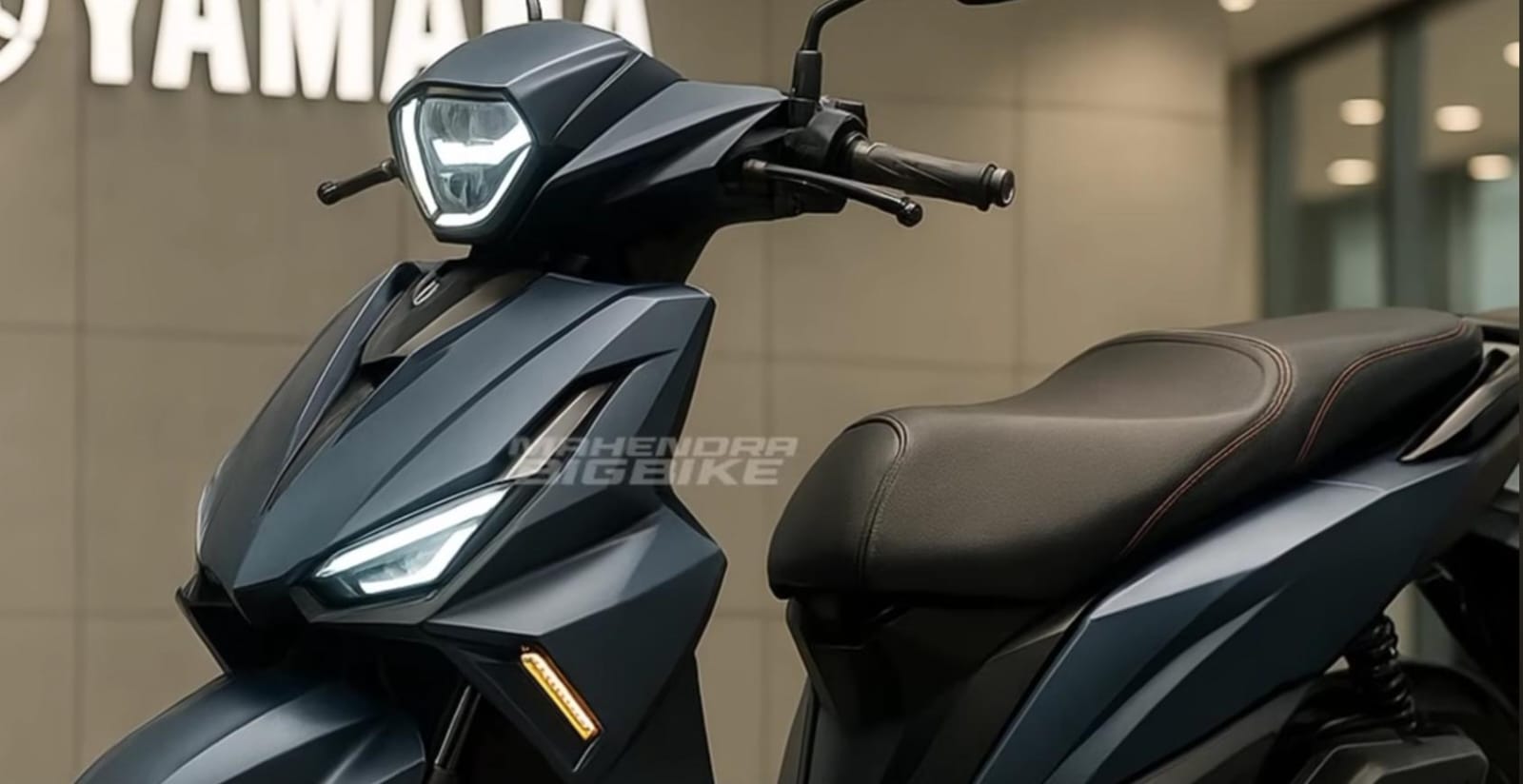Yamaha Luncurkan Mio Retro 2025, Cek Harga dan Keunggulannya