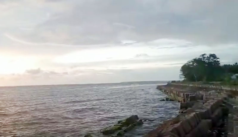 Destinasi Wisata Hits dan Spot Instagramable di Kabupaten Kaur! Berikut ...