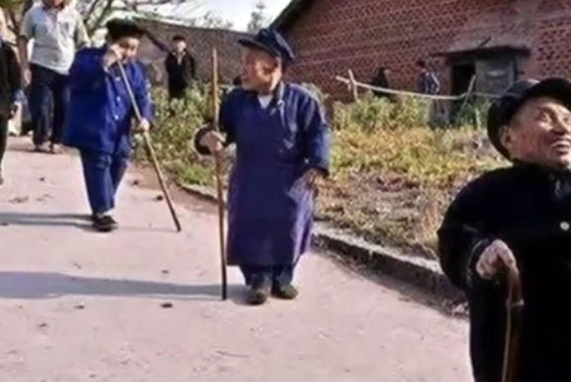 Desa Misterius di China yang Dihuni oleh Manusia Kerdil! Berikut 3 ...