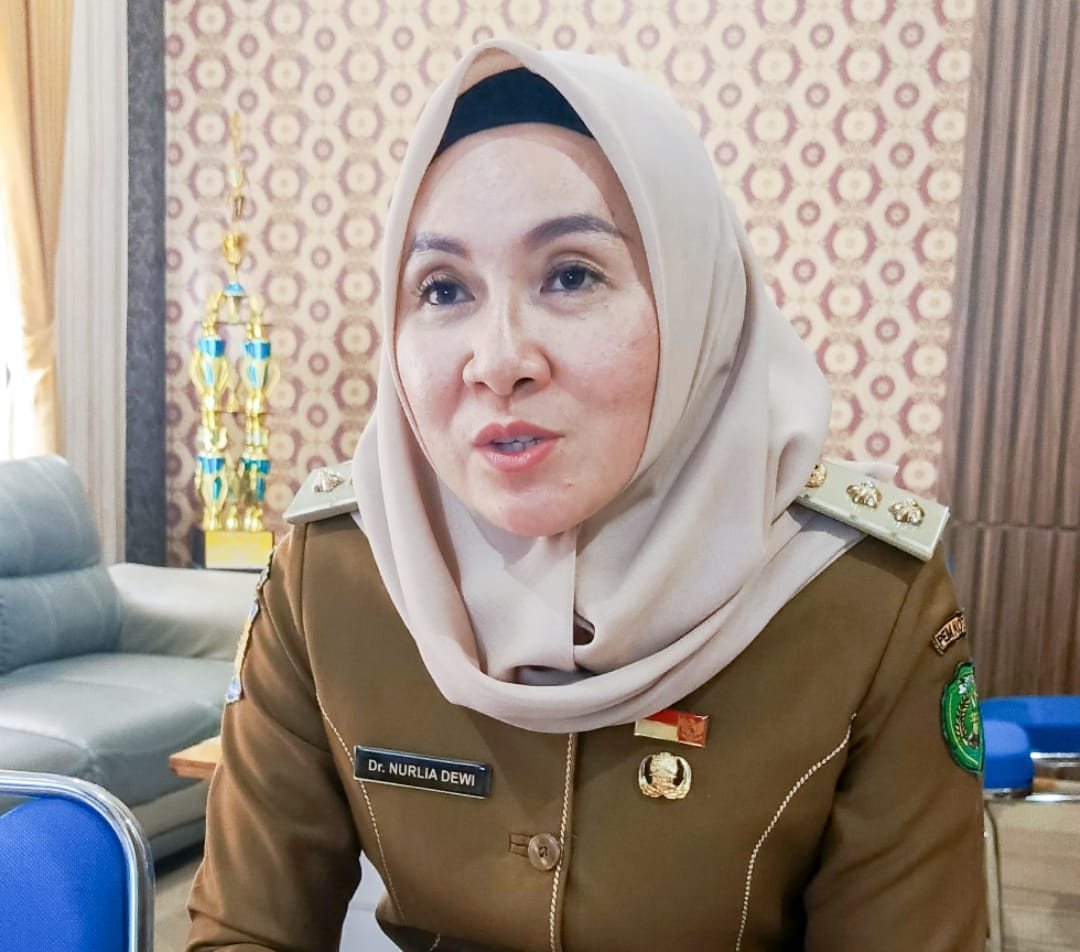 Realisasi PAD Baru 33 Persen, Bapenda Kota Bengkulu Optimis Capai Target
