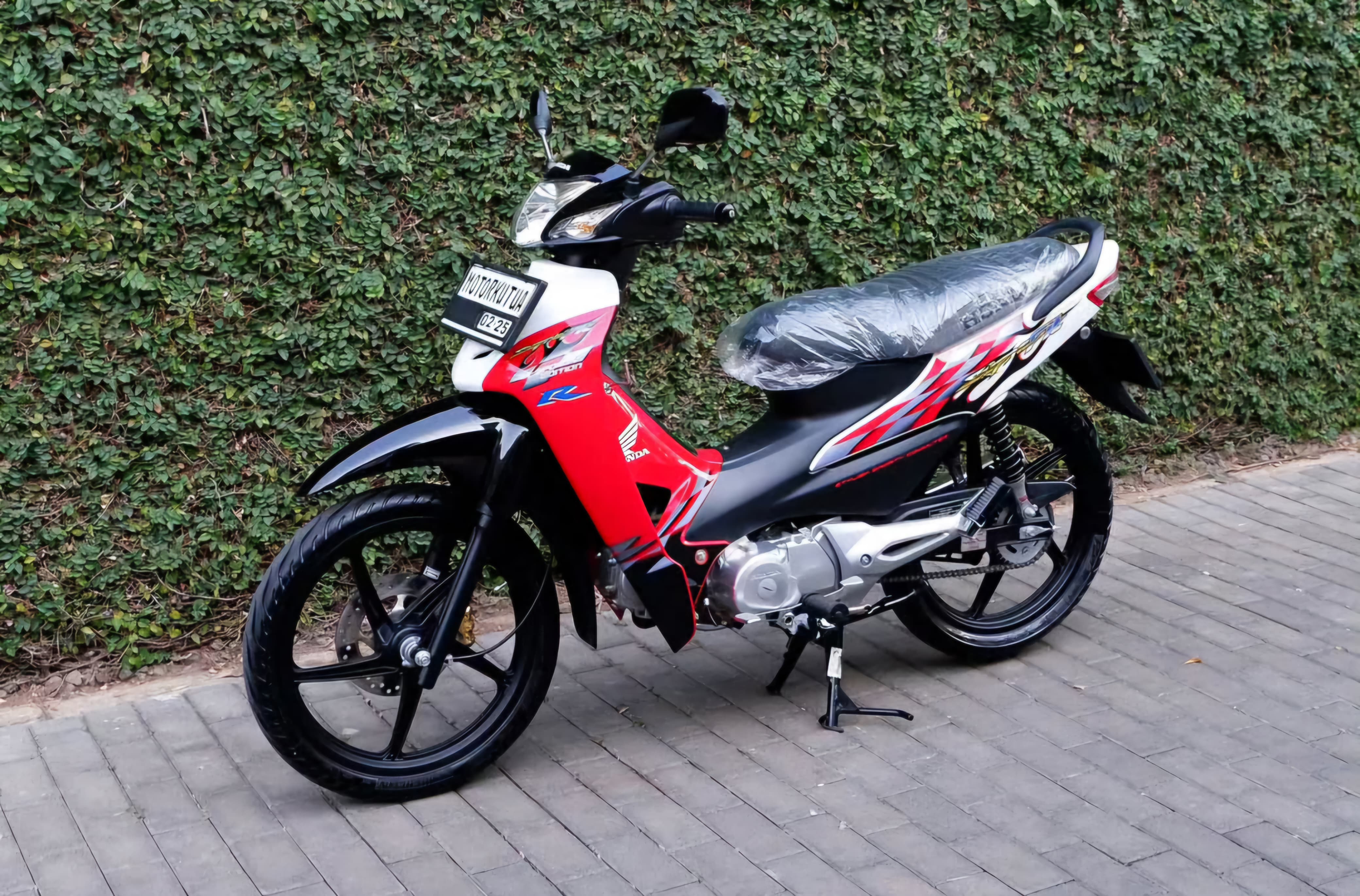 Perjalanan Perubahan Honda Supra Fit dari Masa ke Masa