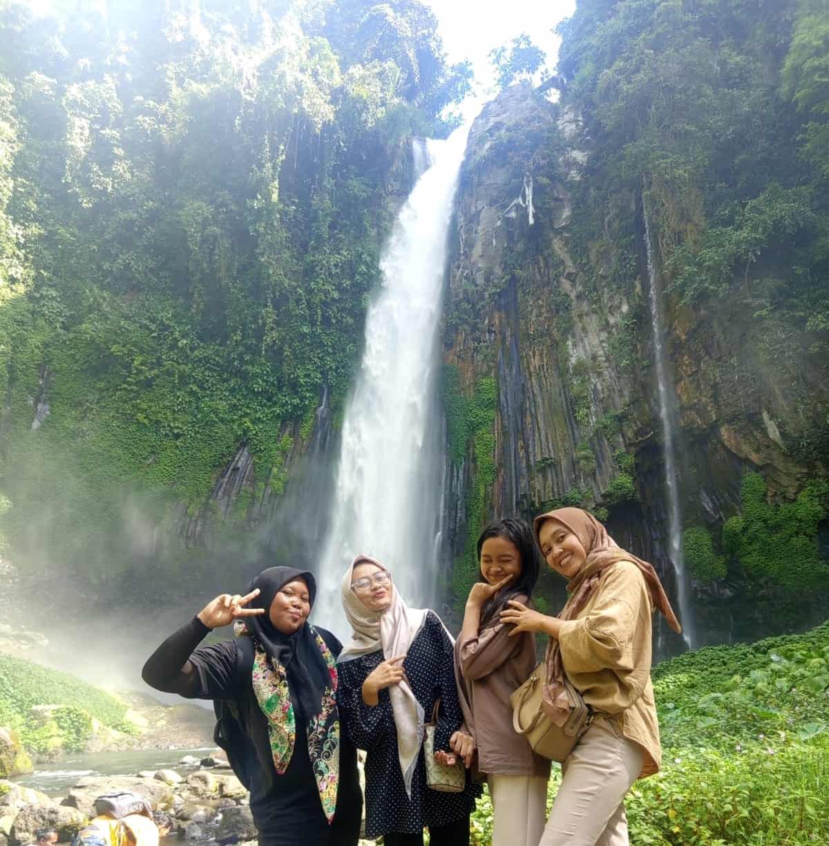 Ini Daftar 30 Tempat Wisata Unggulan di Kabupaten Rejang Lebong