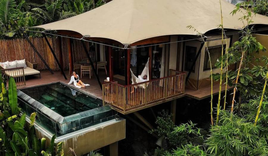 6 Destinasi Wisata Dunia Paling Romantis 2025, Cocok untuk Bulan Madu