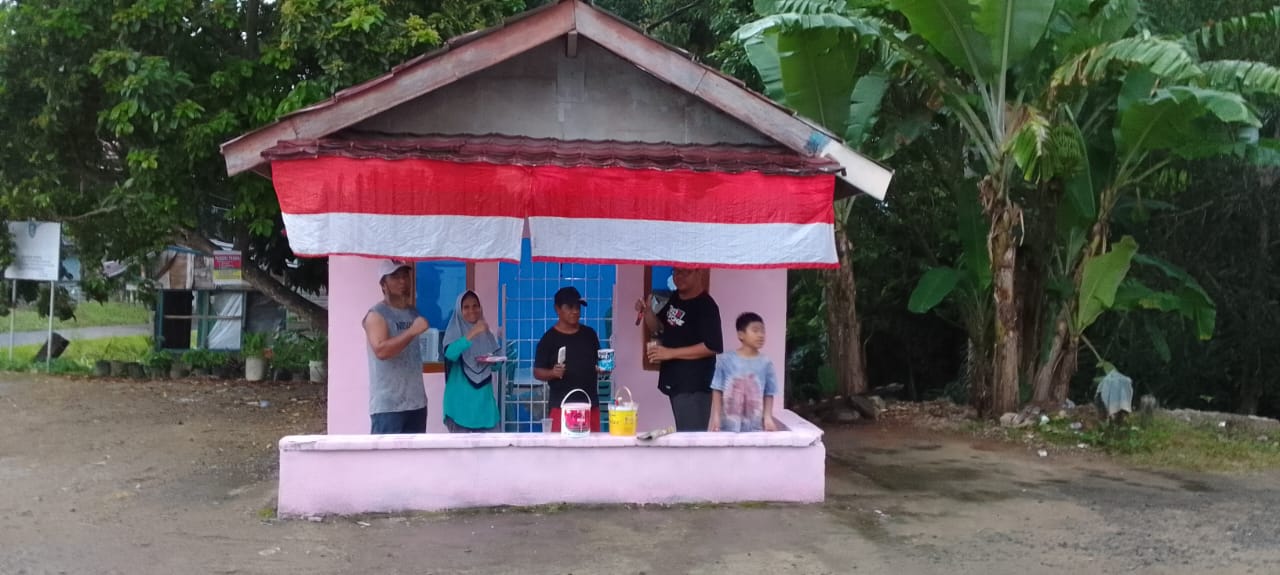 Poskamling Wajib Aktif di Kota Bengkulu, Deadline 6 Oktober 2025