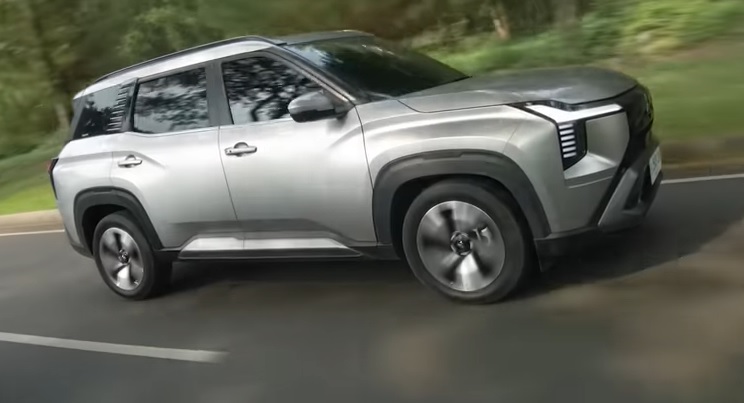 3 Varian Mitsubishi Destinator Terbaru, Mana yang Lebih Unggul? Cek ...
