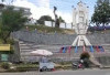 Wisata Viral di Sumatera Selatan! Berikut 3 Fakta Menarik Tugu Emas ...